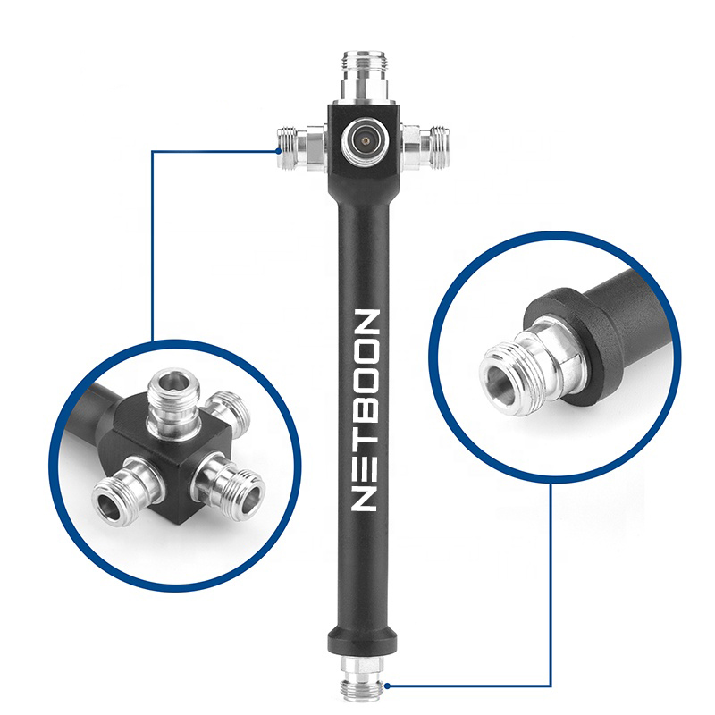 Splitter/Coupler - 4G 5G GSM WIFI Antennas, Coaxial Cable, RF ...