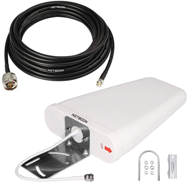 4G 5G External Antenna for Wi-Fi Wireless Tplink Router Modem, Beetel ...