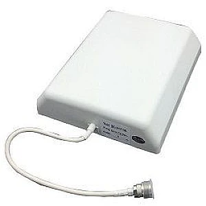 7dBi Wideband Indoor/Outdoor Directional Patch Panel Antenna – IMPORTED - 4G 5G GSM WIFI ...