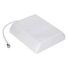 7dBi Wide Band Indoor/Outdoor Directional Patch Panel Antenna – MADE IN INDIA - 4G 5G GSM WIFI ...