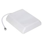 7dBi Wide Band Indoor/Outdoor Directional Patch Panel Antenna – MADE IN INDIA - 4G 5G GSM WIFI ...