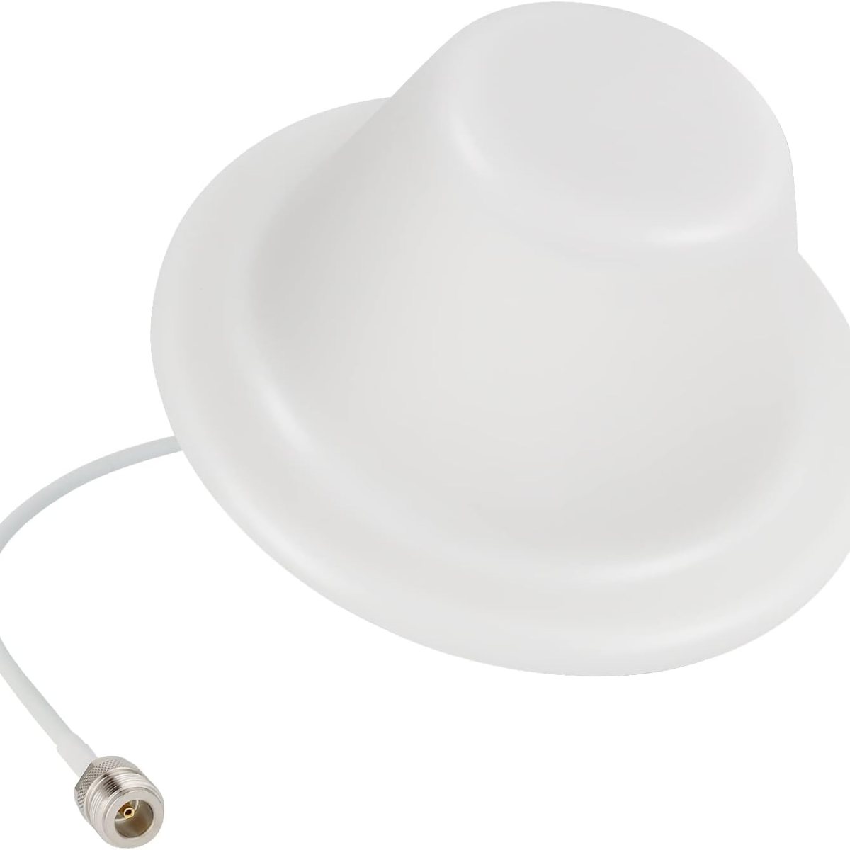 5G Dome Ceiling Antenna | 4dBi Omni-Directional Indoor Mount Antenna ...