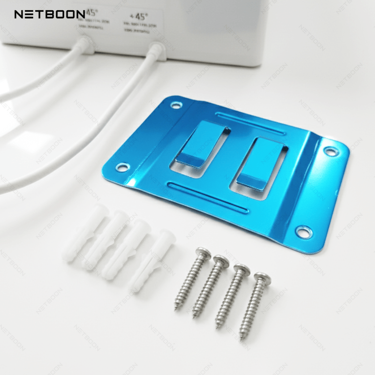 5G MIMO Patch Antenna | 9dBi Indoor Outdoor Panel Antenna- 700-4000MHz ...