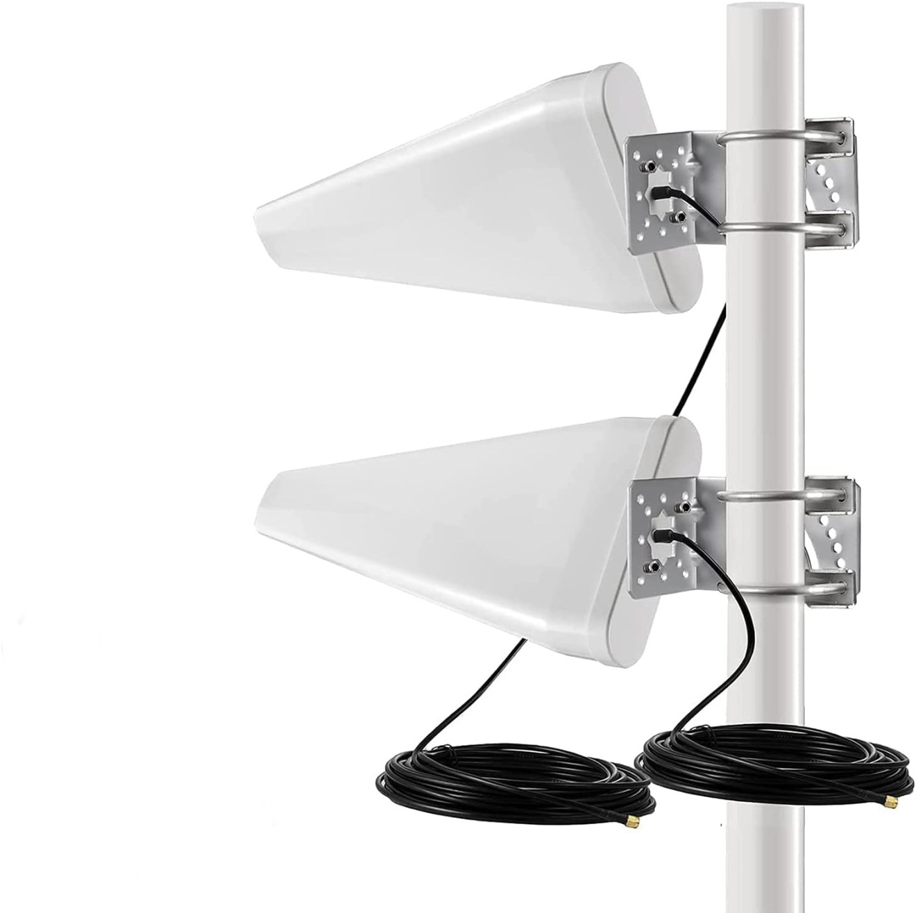 MIMO Wifi Signal Receiver Indoor Outdoor Antenna for 3G 4G Lte 5G ...