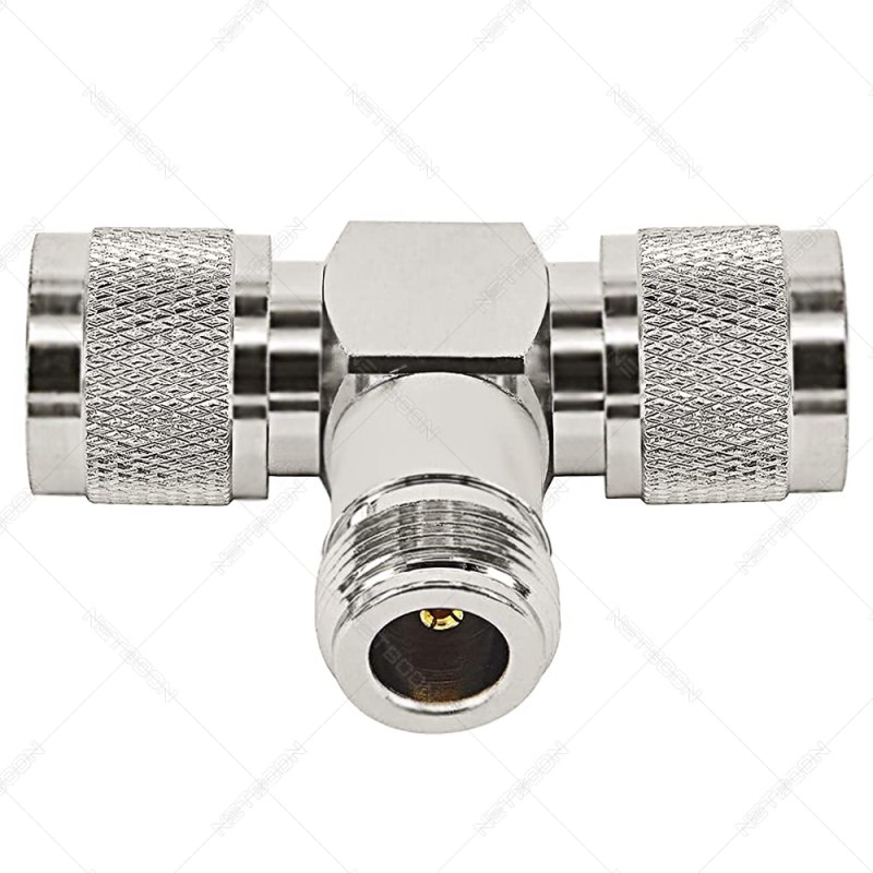 RF Adapter - 4G 5G GSM WIFI Antennas, Coaxial Cable, RF Connectors ...