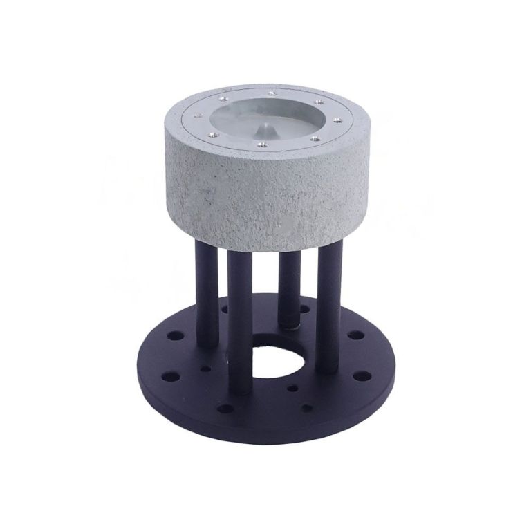 3dBi BI-Conical Horn Antenna | Directional Antenna for Microwave Test ...