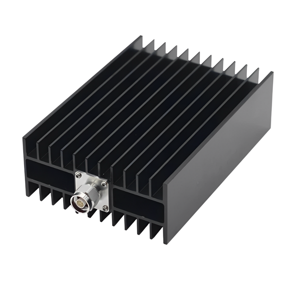 5G N Male Connector Dummy Load | Termination Load for Signal ...