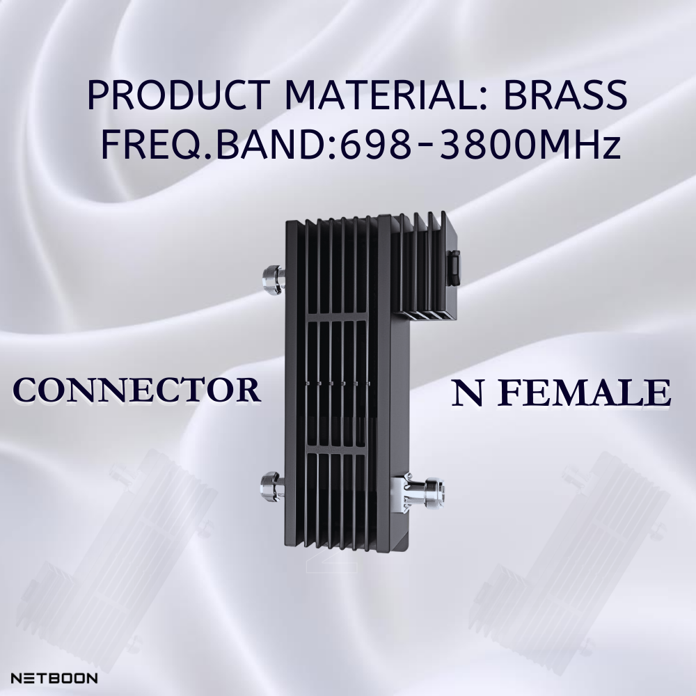 5G 3dB Hybrid Coupler | Power Combiner | Power Divider for Antenna ...