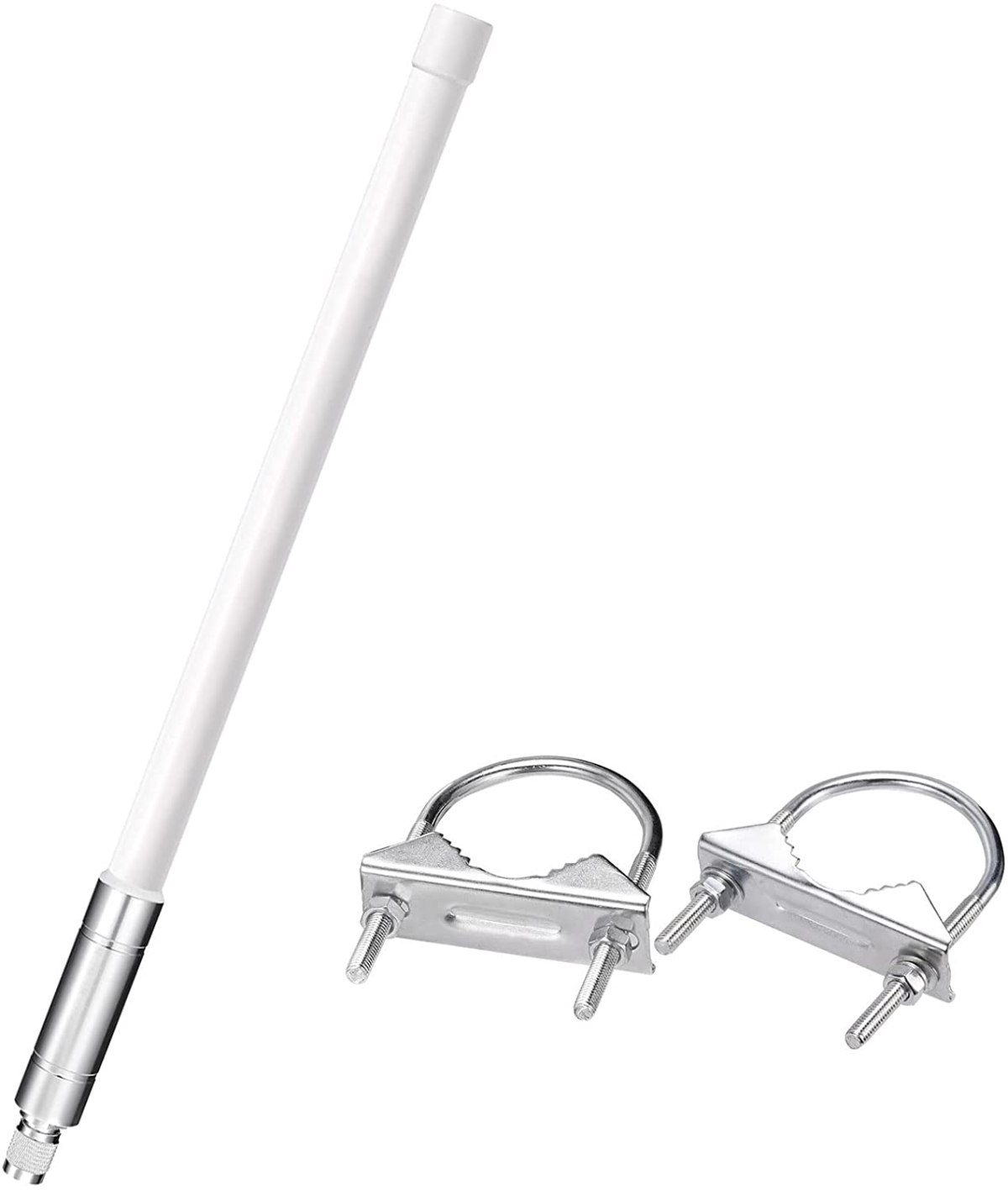 NETBOON 5.8dBi Outdoor Omni Directional Helium Miner Antenna - 4G 5G ...