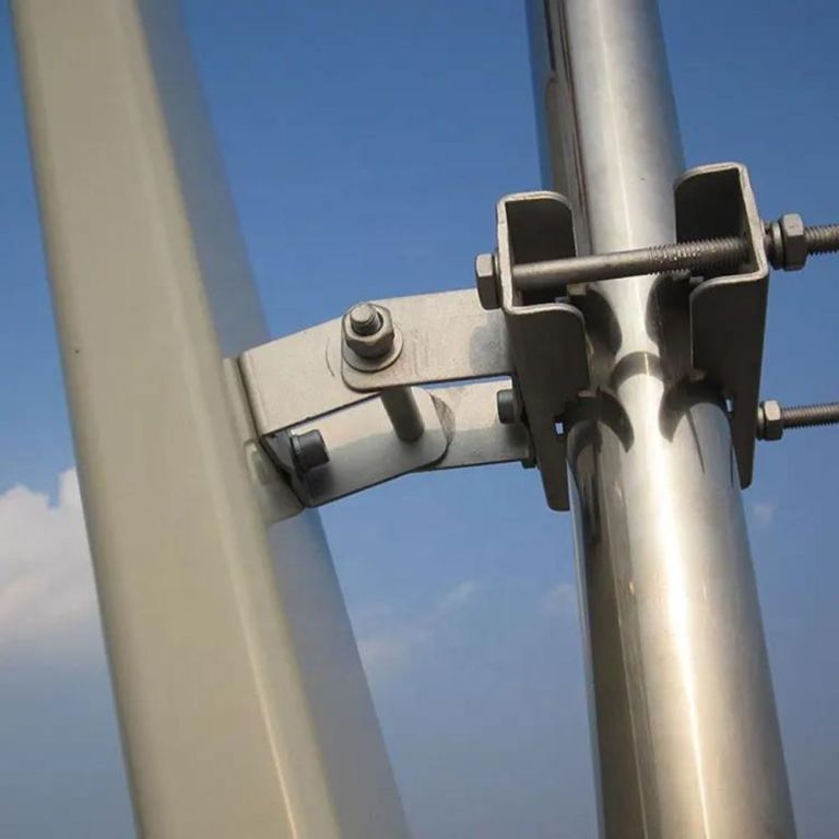 MIMO Outdoor 18dBi Sector Antenna for Base Station with N Female Type ...