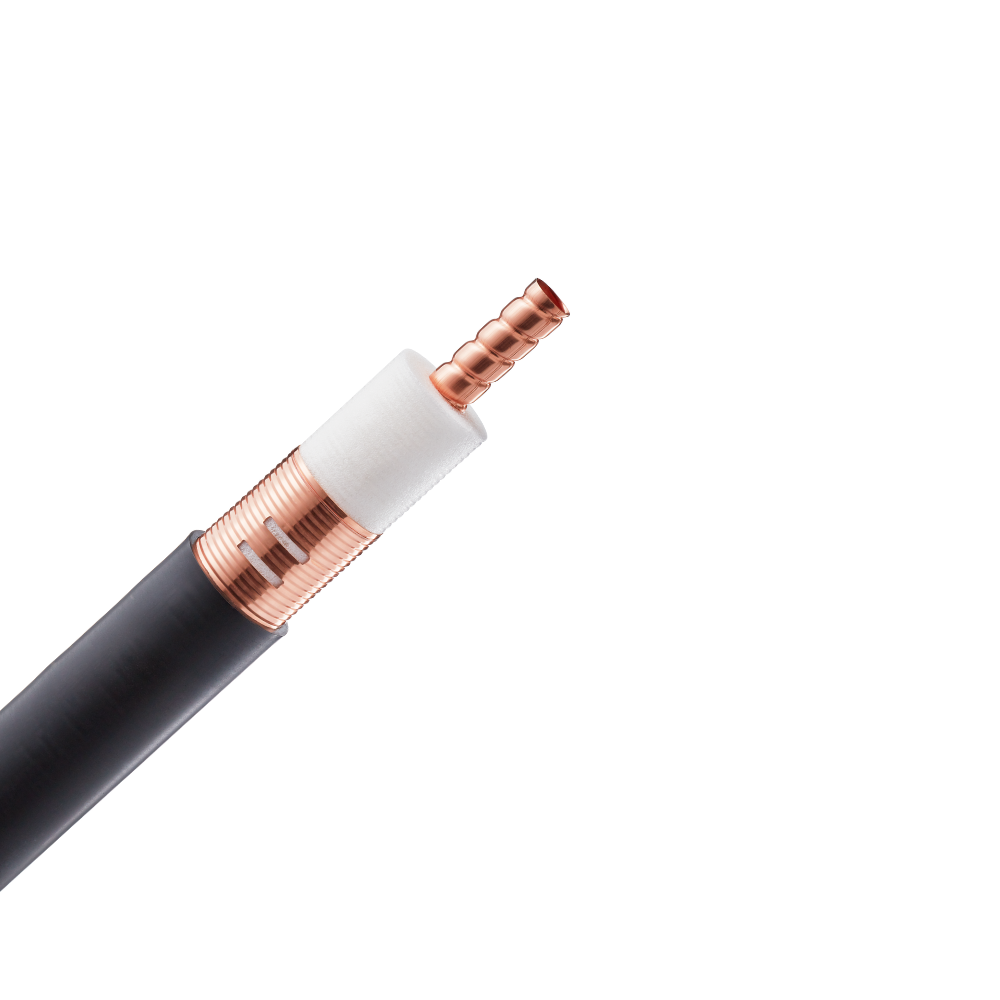 Leaky Cable - 4G 5G GSM WIFI Antennas, Coaxial Cable, RF Connectors ...