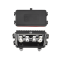 4 Rail Solar Junction Box for Solar Panel System - 4G 5G GSM WIFI ...