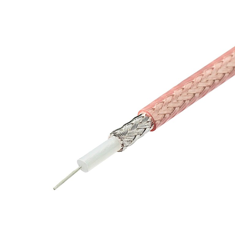 RG 178 Flexible Coaxial Cable for Mini PCI PCB Board - 4G 5G GSM WIFI ...