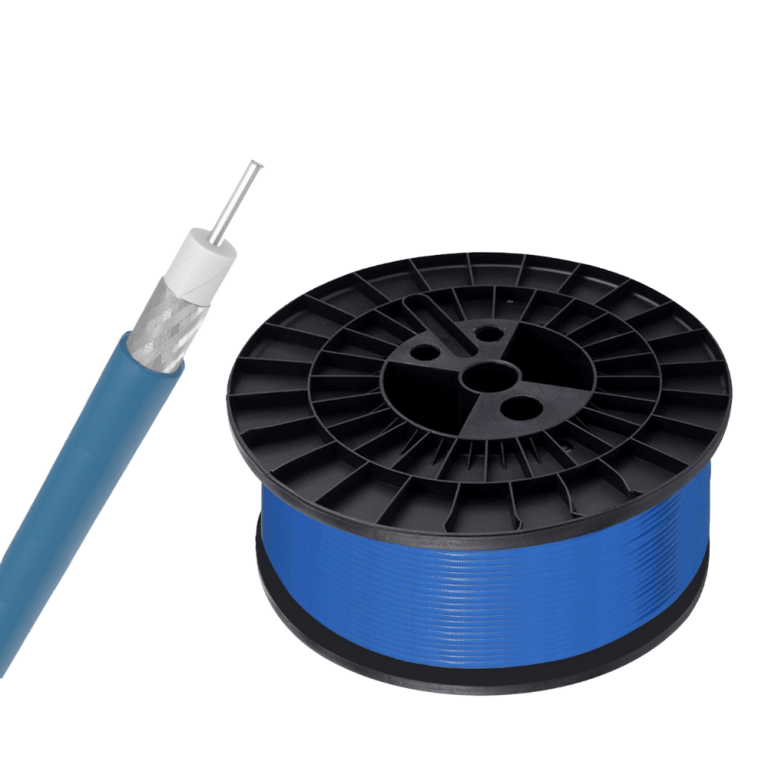 RG 141 SUCO Flex Coaxial Extension Cable - 4G 5G GSM WIFI Antennas ...